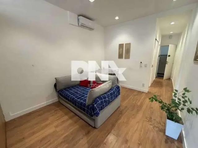 Apartamento para Venda em Rio de Janeiro/RJ Copacabana 1 Quartos