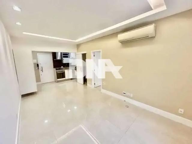 Apartamento para Venda em Rio de Janeiro/RJ Copacabana 1 Quartos