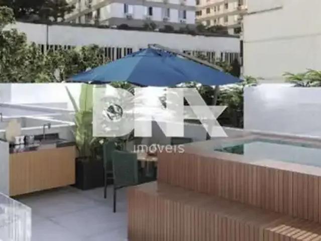 Apartamento para Venda em Rio de Janeiro/RJ Copacabana 1 Quartos