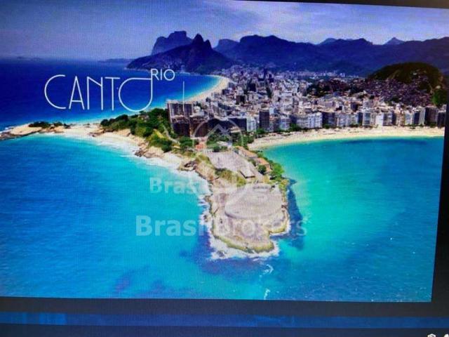 Apartamento para Venda em Rio de Janeiro/RJ Copacabana 1 Quartos