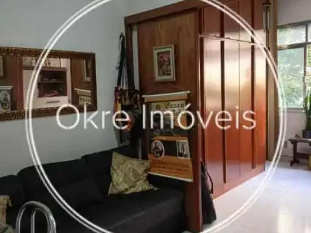 Apartamento para Venda em Rio de Janeiro/RJ Copacabana 1 Quartos