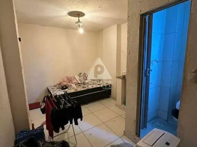 Apartamento para Venda em Rio de Janeiro/RJ Copacabana 1 Quartos