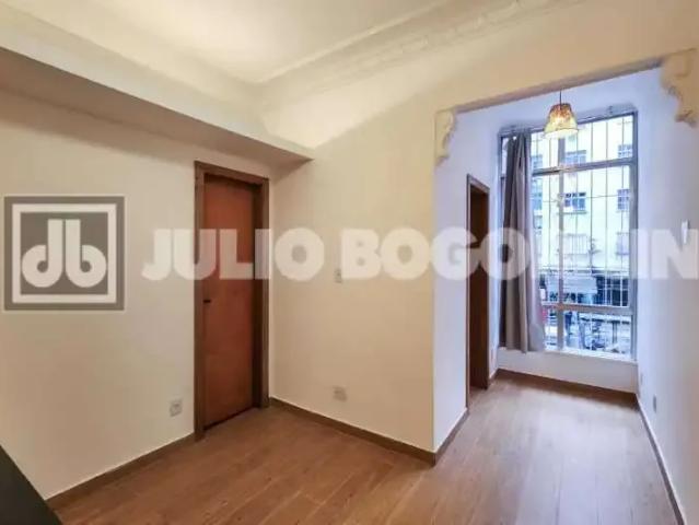 Apartamento para Venda em Rio de Janeiro/RJ Copacabana 1 Quartos
