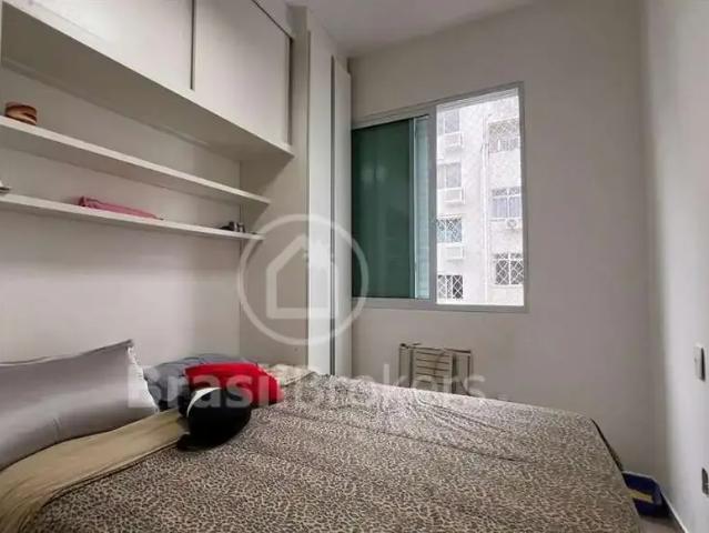 Apartamento para Venda em Rio de Janeiro/RJ Copacabana 1 Quartos