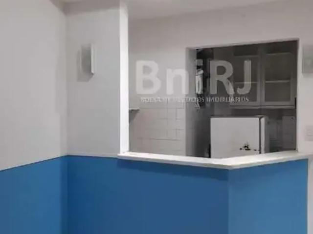 Apartamento para Venda em Rio de Janeiro/RJ Copacabana 1 Quartos