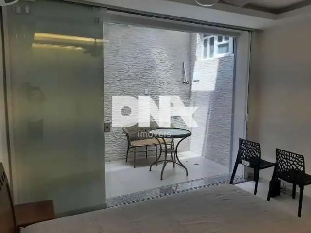 Apartamento para Venda em Rio de Janeiro/RJ Copacabana 1 Quartos