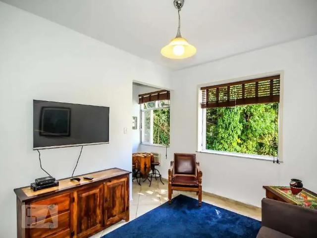 Apartamento para Venda em Rio de Janeiro/RJ Copacabana 1 Quartos