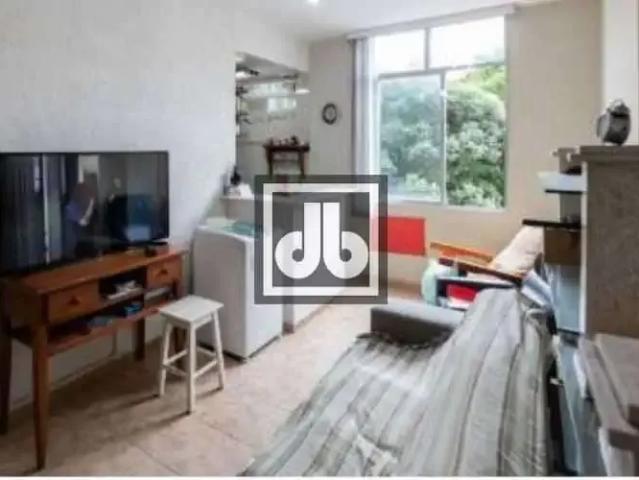 Apartamento para Venda em Rio de Janeiro/RJ Copacabana 1 Quartos