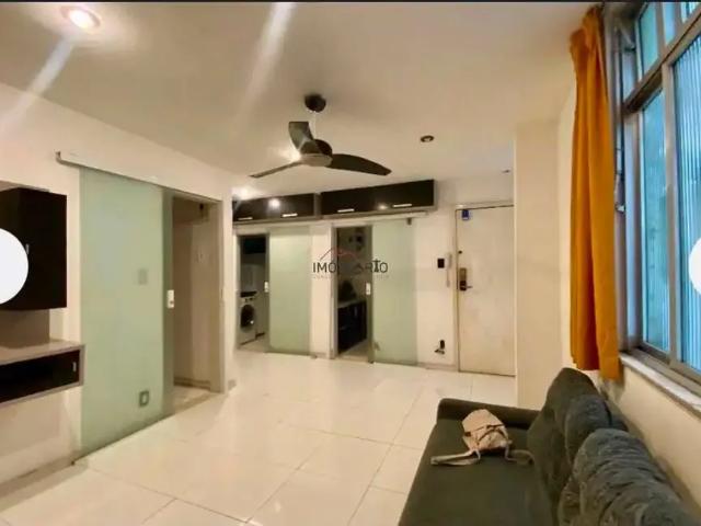 Apartamento para Venda em Rio de Janeiro/RJ Copacabana 1 Quartos