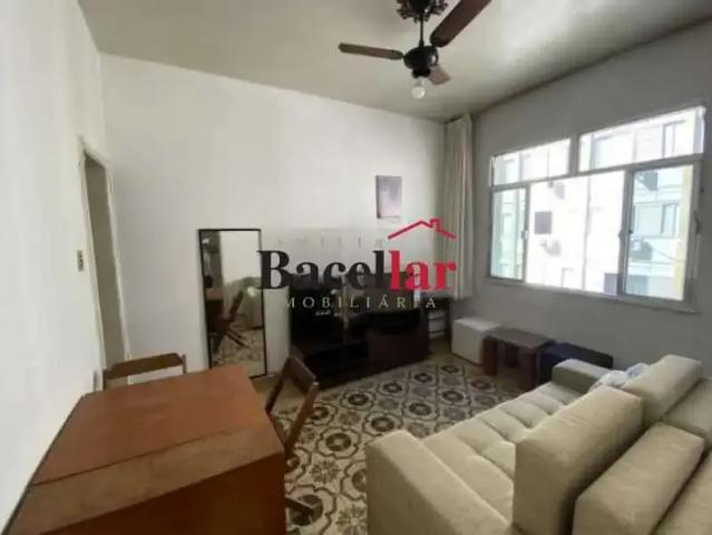 Apartamento para Venda em Rio de Janeiro/RJ Copacabana 1 Quartos