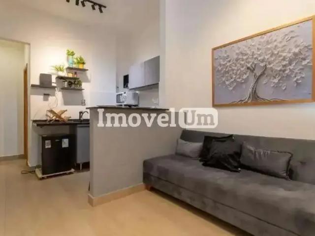 Apartamento para Venda em Rio de Janeiro/RJ Copacabana 1 Quartos