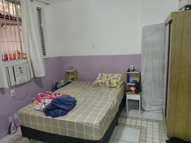 Apartamento para Venda em Rio de Janeiro/RJ Copacabana 1 Quartos