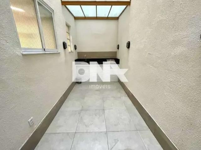 Apartamento para Venda em Rio de Janeiro/RJ Copacabana 1 Quartos