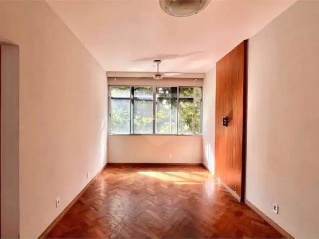 Apartamento para Venda em Rio de Janeiro/RJ Copacabana 1 Quartos