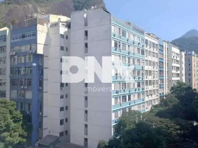 Apartamento para Venda em Rio de Janeiro/RJ Copacabana 1 Quartos