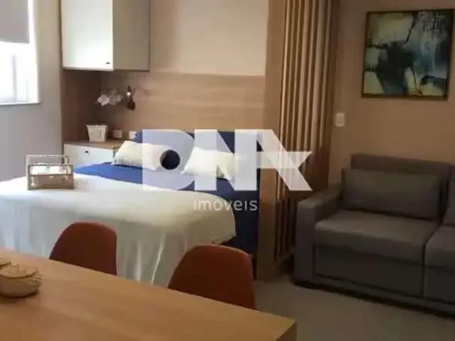 Apartamento para Venda em Rio de Janeiro/RJ Copacabana 1 Quartos