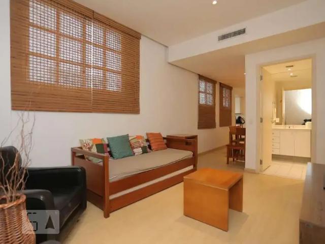 Apartamento para Venda em Rio de Janeiro/RJ Copacabana 1 Quartos