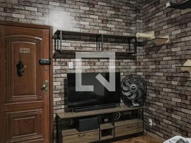 Apartamento para Venda em Rio de Janeiro/RJ Copacabana 1 Quartos