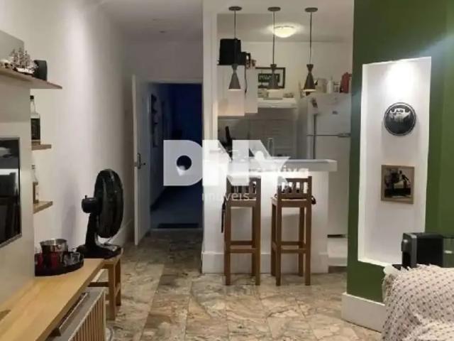 Apartamento para Venda em Rio de Janeiro/RJ Copacabana 1 Quartos