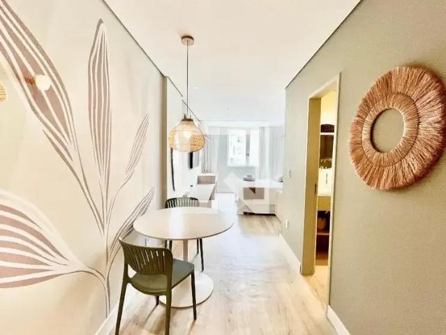 Apartamento para Venda em Rio de Janeiro/RJ Copacabana 1 Quartos