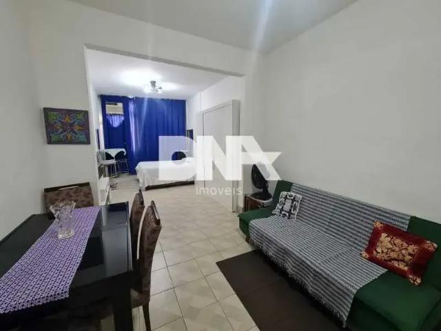 Apartamento para Venda em Rio de Janeiro/RJ Copacabana 1 Quartos
