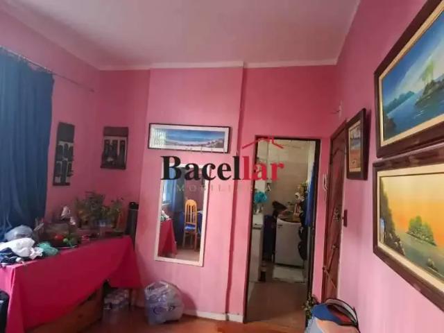 Apartamento para Venda em Rio de Janeiro/RJ Copacabana 1 Quartos
