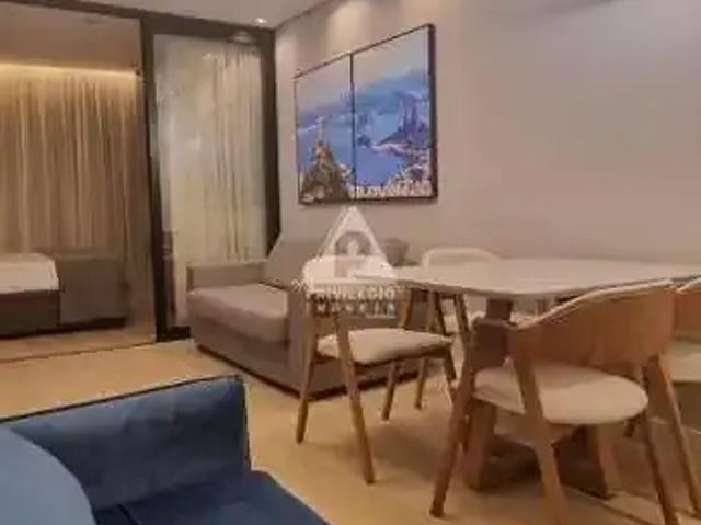 Apartamento para Venda em Rio de Janeiro/RJ Copacabana 1 Quartos