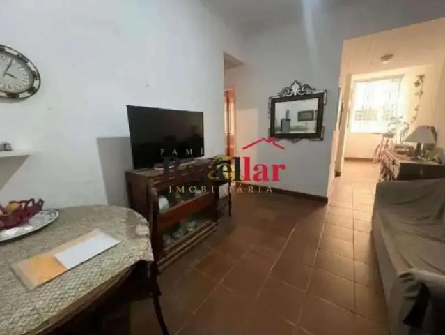 Apartamento para Venda em Rio de Janeiro/RJ Copacabana 1 Quartos