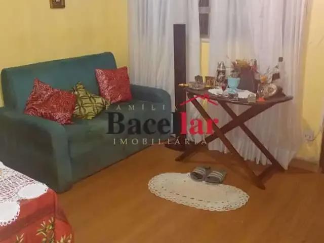Apartamento para Venda em Rio de Janeiro/RJ Copacabana 1 Quartos