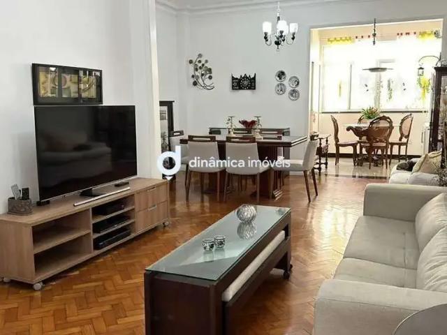 Apartamento para Venda em Rio de Janeiro/RJ Copacabana 1 Quartos