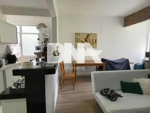 Apartamento para Venda em Rio de Janeiro/RJ Copacabana 1 Quartos