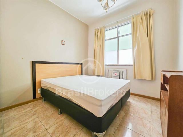 Apartamento para Venda em Rio de Janeiro/RJ Copacabana 1 Quartos