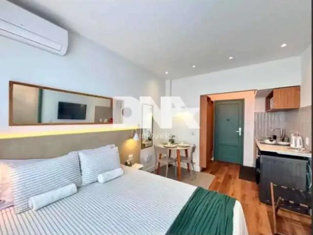 Apartamento para Venda em Rio de Janeiro/RJ Copacabana 1 Quartos