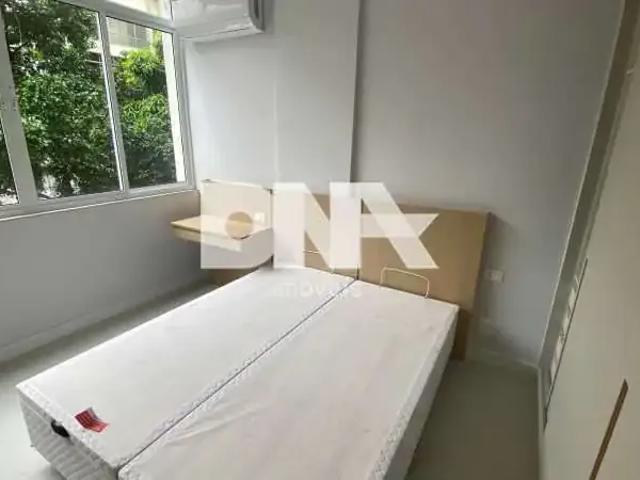 Apartamento para Venda em Rio de Janeiro/RJ Copacabana 1 Quartos