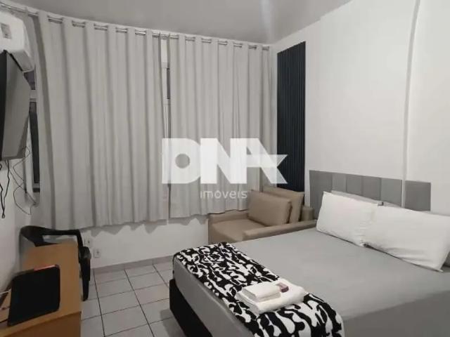 Apartamento para Venda em Rio de Janeiro/RJ Copacabana 1 Quartos