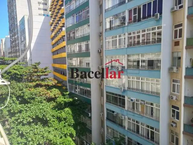 Apartamento para Venda em Rio de Janeiro/RJ Copacabana 1 Quartos