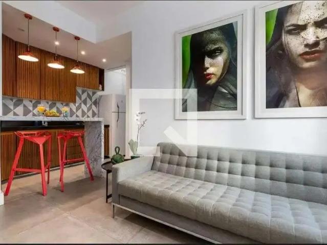 Apartamento para Venda em Rio de Janeiro/RJ Copacabana 1 Quartos