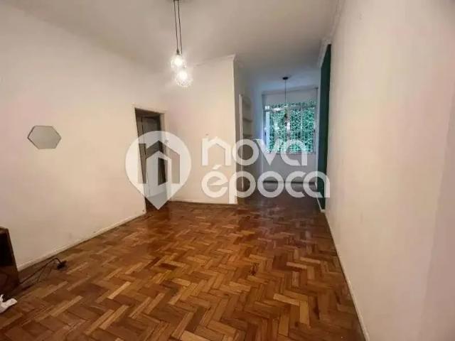 Apartamento para Venda em Rio de Janeiro/RJ Copacabana 1 Quartos