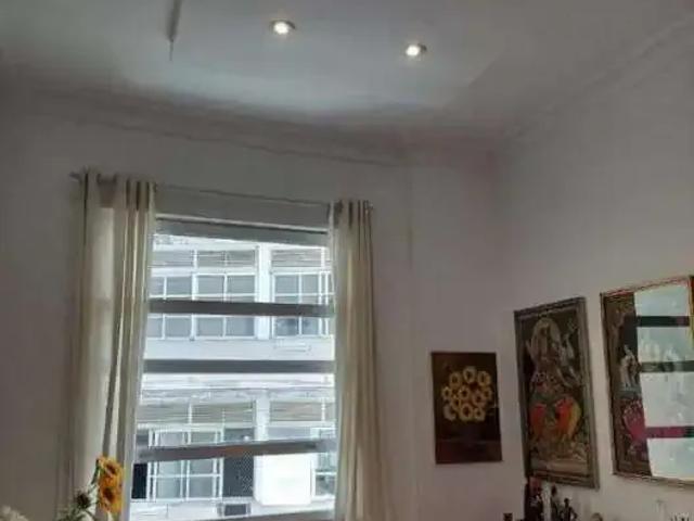 Apartamento para Venda em Rio de Janeiro/RJ Copacabana 1 Quartos