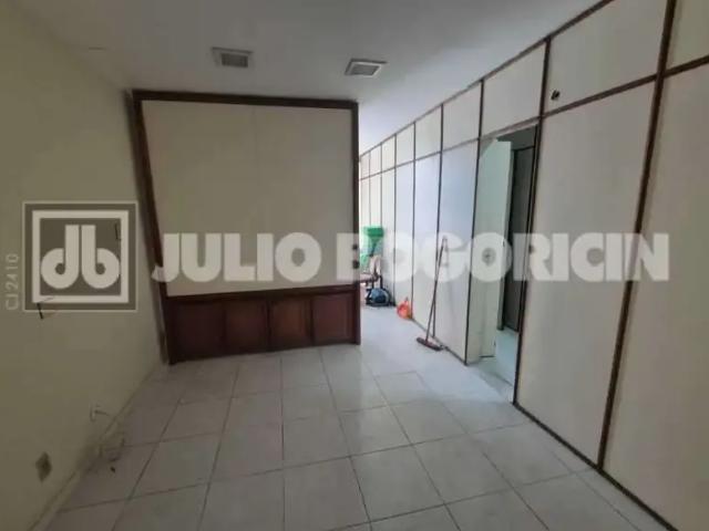 Apartamento para Venda em Rio de Janeiro/RJ Copacabana 1 Quartos
