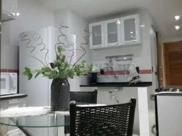 Apartamento para Venda em Rio de Janeiro/RJ Copacabana 1 Quartos