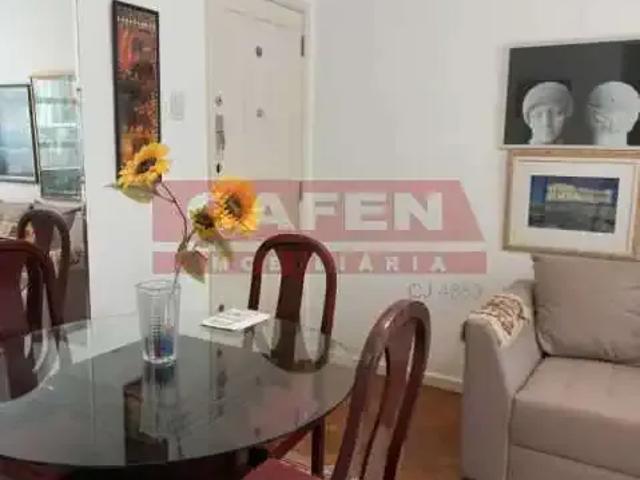 Apartamento para Venda em Rio de Janeiro/RJ Copacabana 1 Quartos