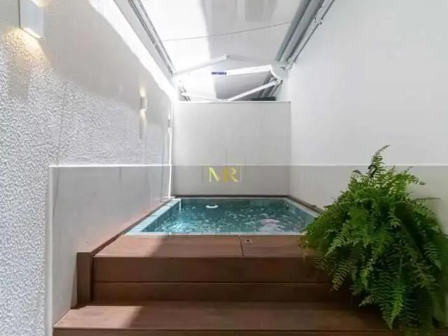 Apartamento para Venda em Rio de Janeiro/RJ Copacabana 1 Quartos