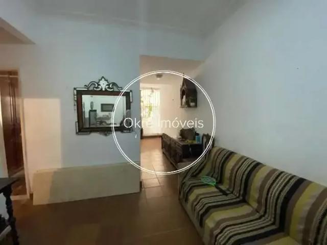Apartamento para Venda em Rio de Janeiro/RJ Copacabana 1 Quartos