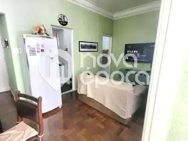 Apartamento para Venda em Rio de Janeiro/RJ Copacabana 1 Quartos