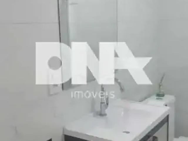 Apartamento para Venda em Rio de Janeiro/RJ Copacabana 1 Quartos
