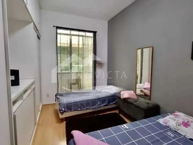Apartamento para Venda em Rio de Janeiro/RJ Copacabana 1 Quartos