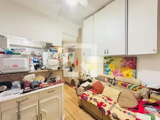 Apartamento para Venda em Rio de Janeiro/RJ Copacabana 1 Quartos