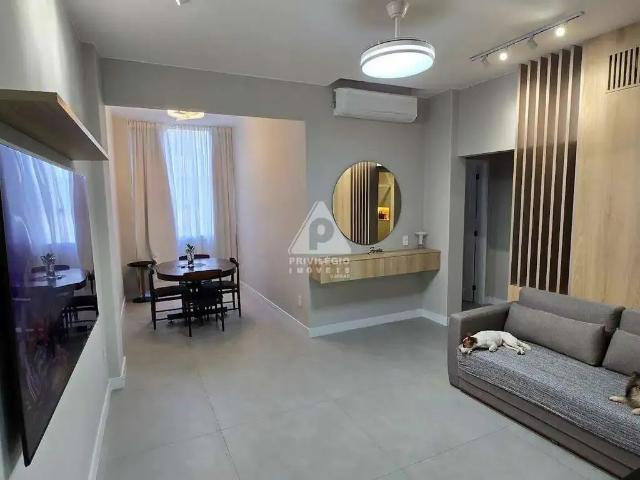 Apartamento para Venda em Rio de Janeiro/RJ Copacabana 1 Quartos