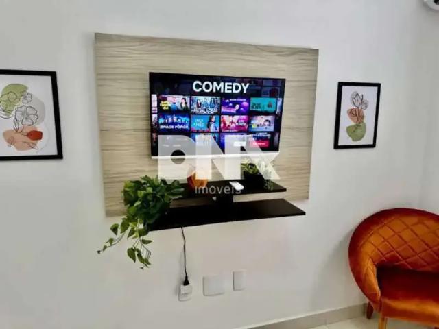Apartamento para Venda em Rio de Janeiro/RJ Copacabana 1 Quartos